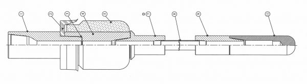 Fill Up Tool - Div Drilling