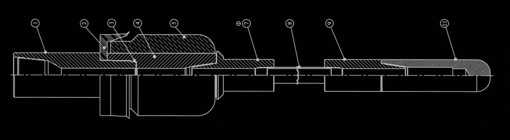 Fill Up Tool Inverted - Div Drilling